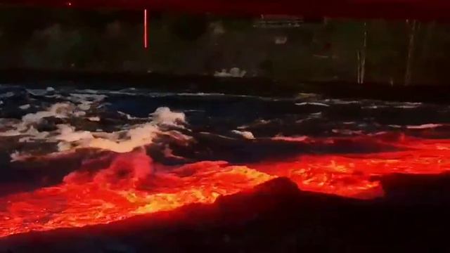 Лосевские пороги считаются самыми крупными среди искусственных порогов Европы. 1-я категория сложнос