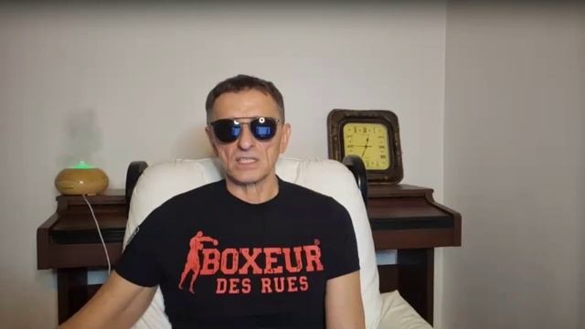 Владимир Савченко (ВЛАДО): “Об отношениях. Знакомство”