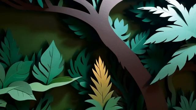 Liquid Bloom @ Being Gathering 2024 (Ambient Sound Journey)