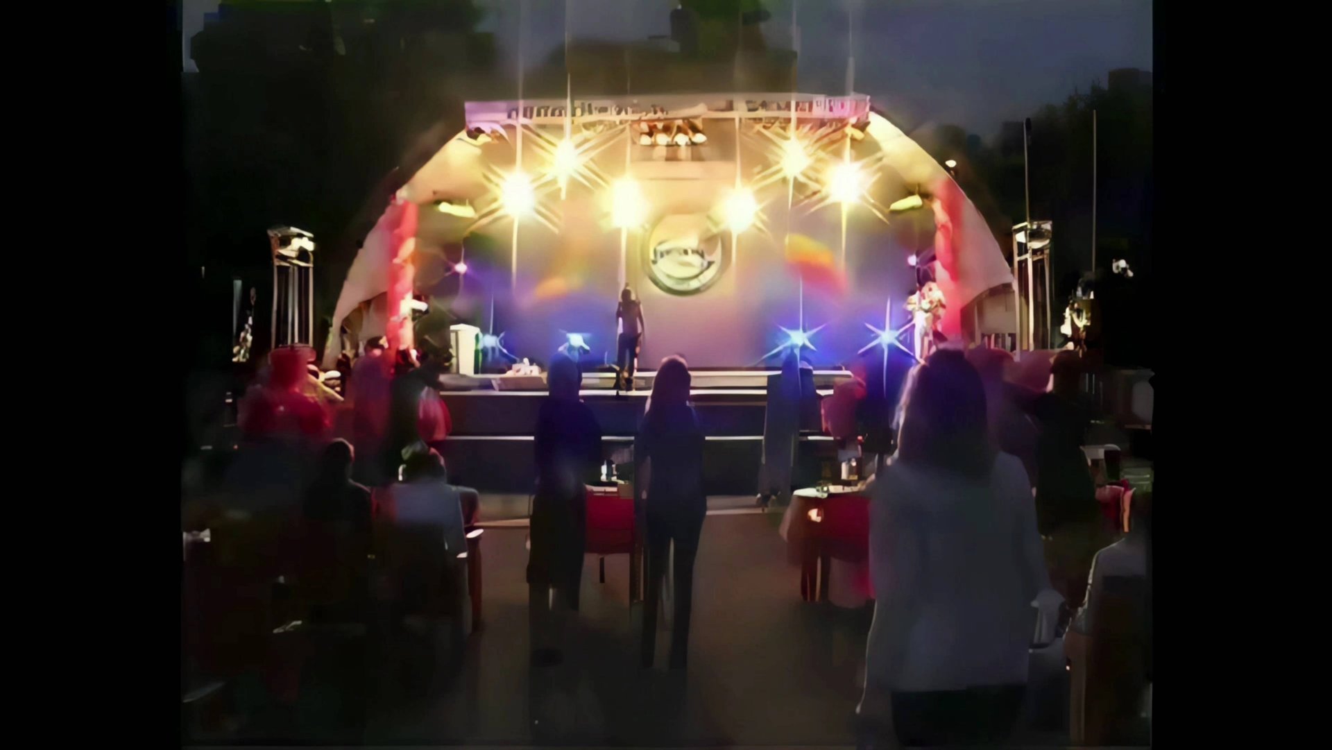 Пётр Елфимов - Ангел (Полоцк, 2007 г.)