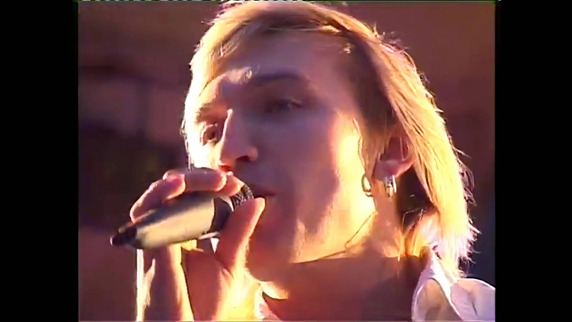 Пётр Елфимов - Если хочешь вернуть (Полоцк, 2007 г.)