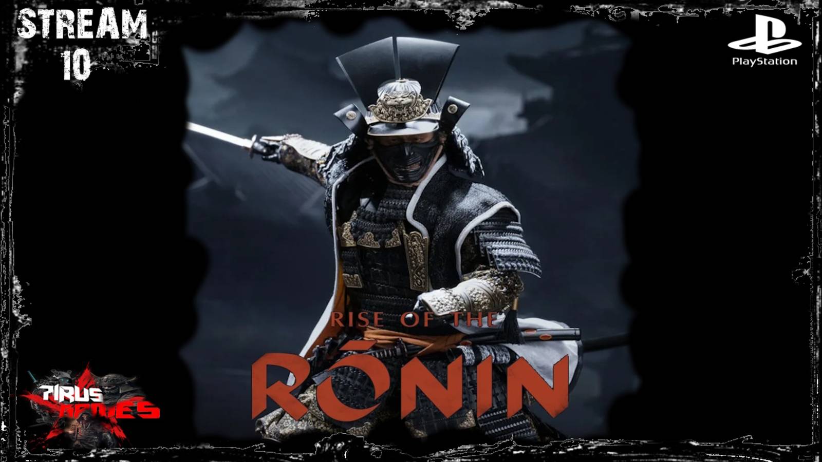 𝙍𝙞𝙨𝙚 𝙤𝙛 𝙩𝙝𝙚 𝙍𝙤𝙣𝙞𝙣- по полной! 𝙎𝙩𝙧𝙚𝙖𝙢