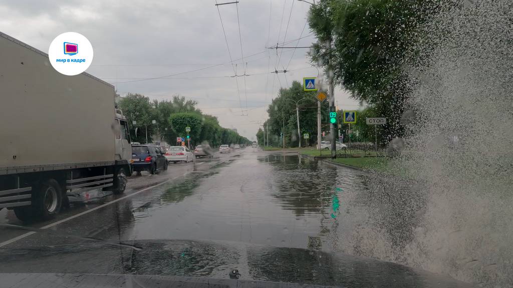 Улицы Абакана. Часть 4.