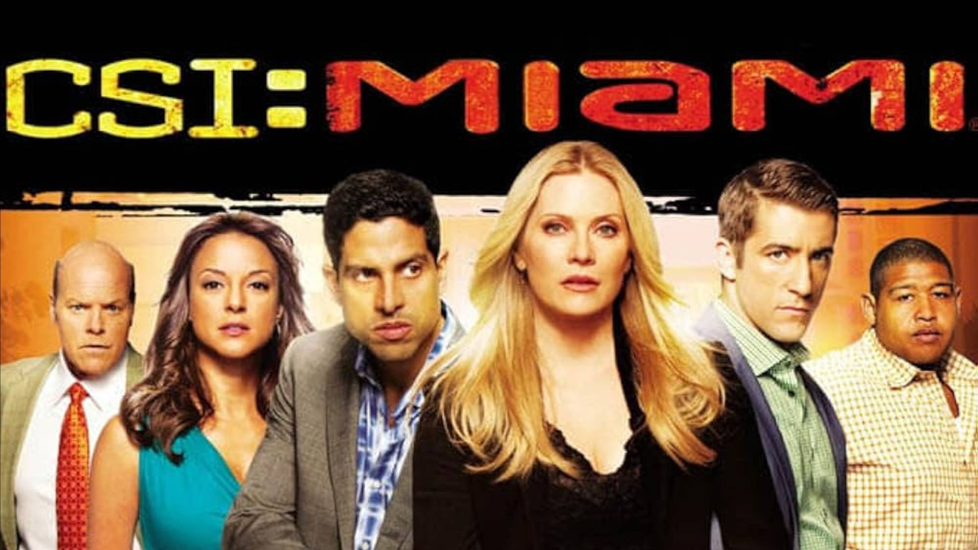Сериал C.S.I.: Майами - 10 сезон, 4 серия / CSI: Miami