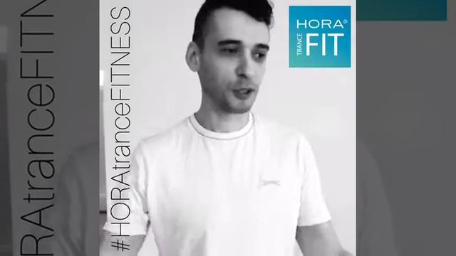 HORA® TRANCE FIT* Отзыв 3