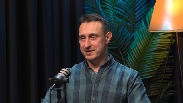 Интервью с Андреем Потаповым