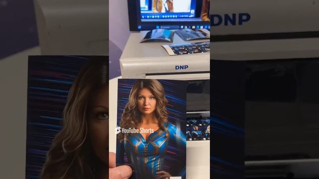 До чего дошел прогресс! |Вкалывают роботы, а не человек.