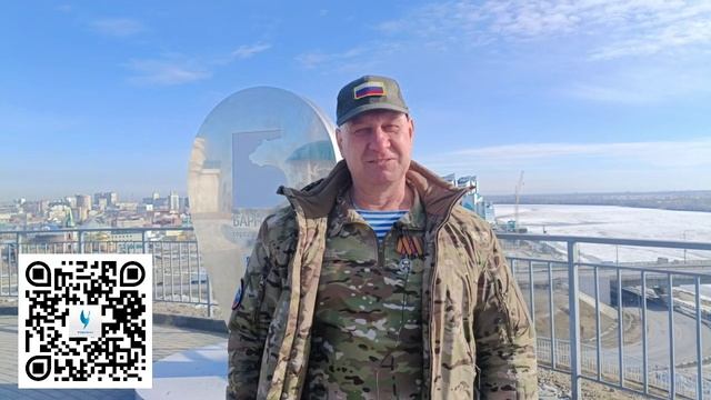Константин Гирш принимает участие в национальном проекте Олега Газманова «Родники». Поддержите его!