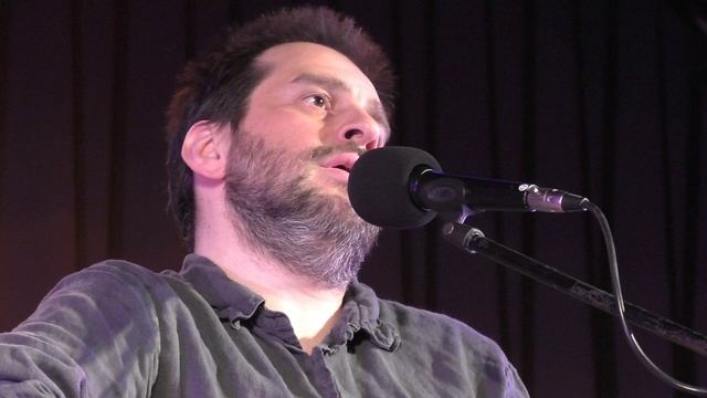 ПЕТР НАЛИЧ И ЕГО МУЗЫКАНТЫ - НИЩАЯ. КОНЦЕРТ В ЕСОД (СПб), 21.03.2025