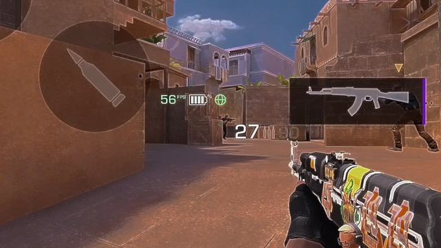 мувик standoff 2_ Golden.PhoeniX