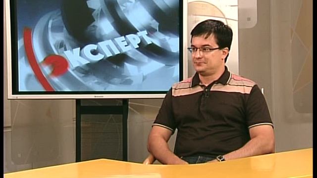 Эксперт - авторская программа А. Васильева, "РЕН ТВ", А. Сызранов, шииты и суниты, ч. 1, 19.09.13