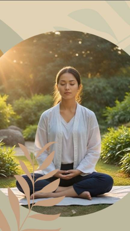 Йога тур"Дыхание Алтая"