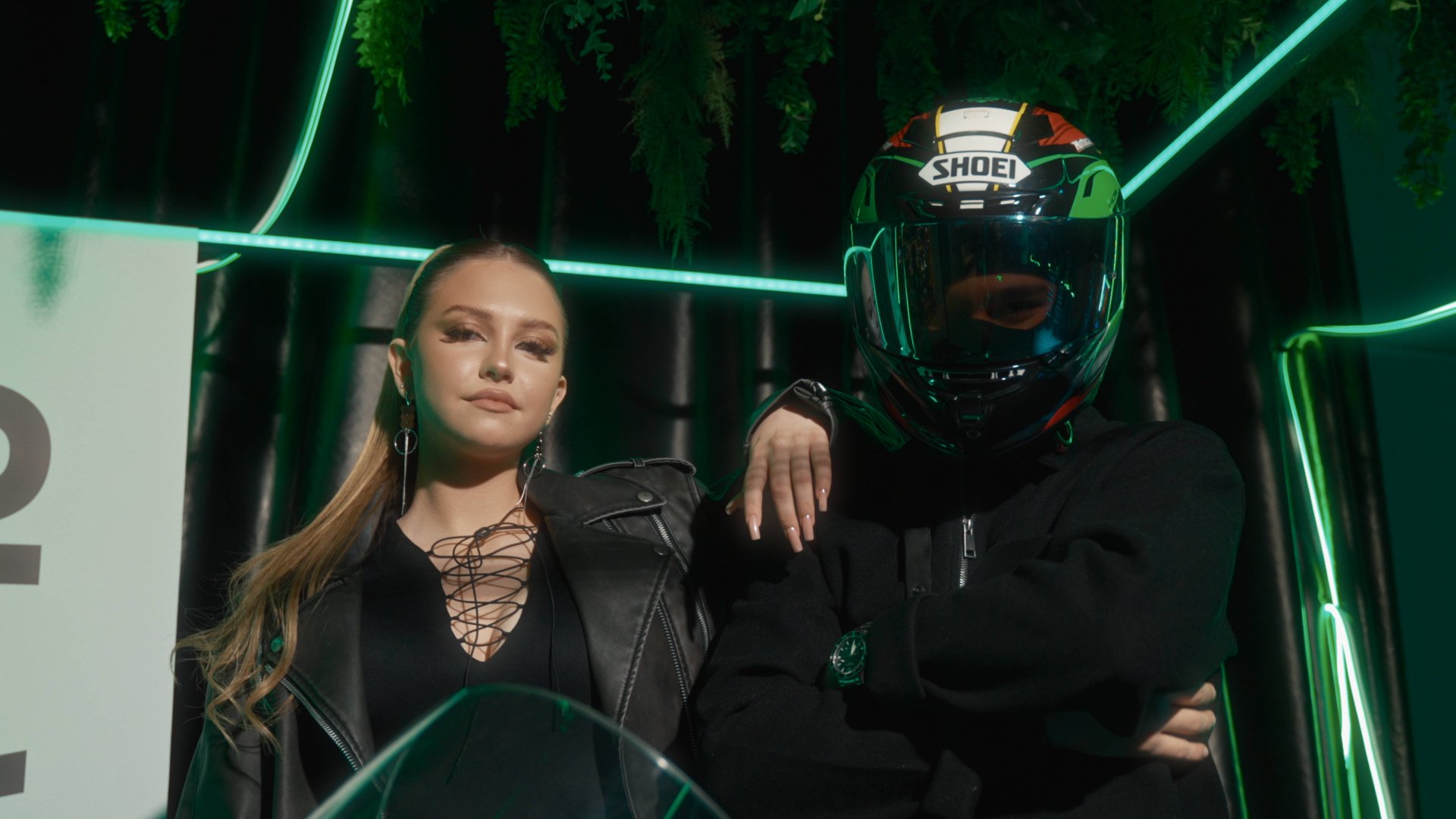 День рождения Алисы | 18 лет | Клип 2025