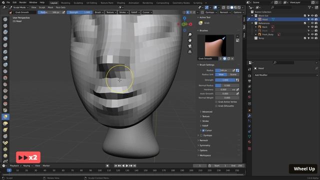 03_04_blocking_out_the_head