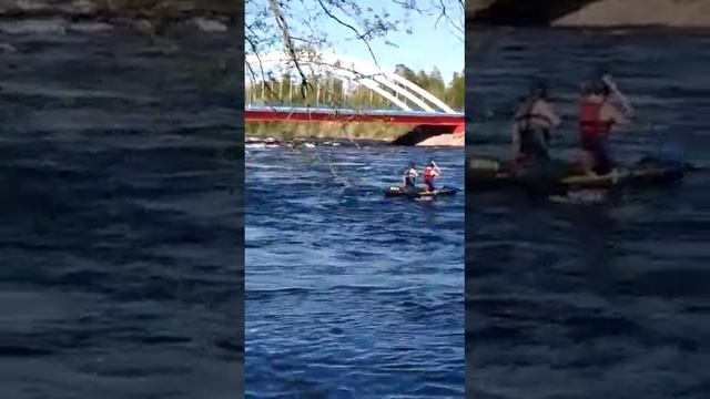 Полный вперёд