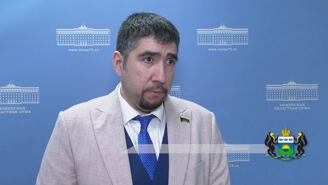 Иван Вершинин о взаимодействии с молодёжью