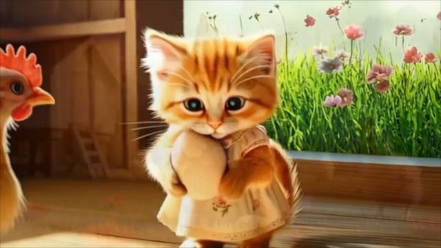 фильм-котик