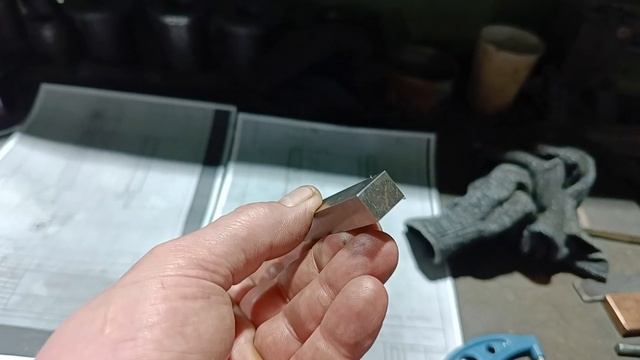 Прецизионные станочные тиски 80х80 для шлифовки