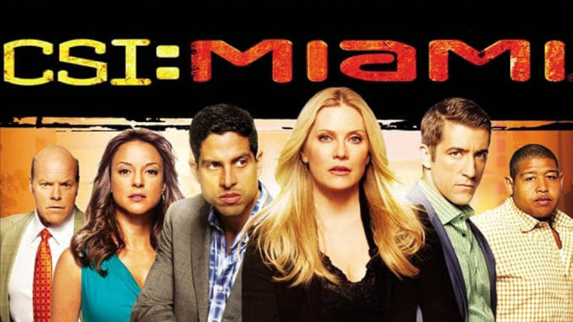 Сериал C.S.I.: Майами - 10 сезон, 12 серия / CSI: Miami