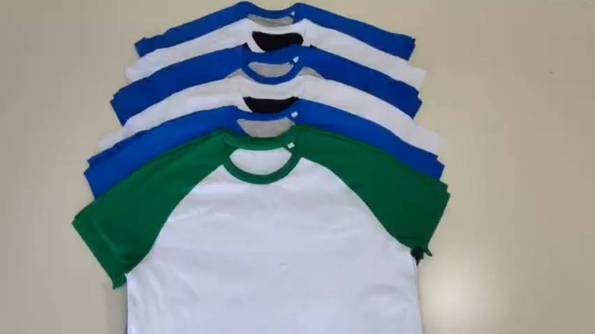 Лот 2496 СТОК футболки Stella цена 1780ркг вес 4,5кг 30ед