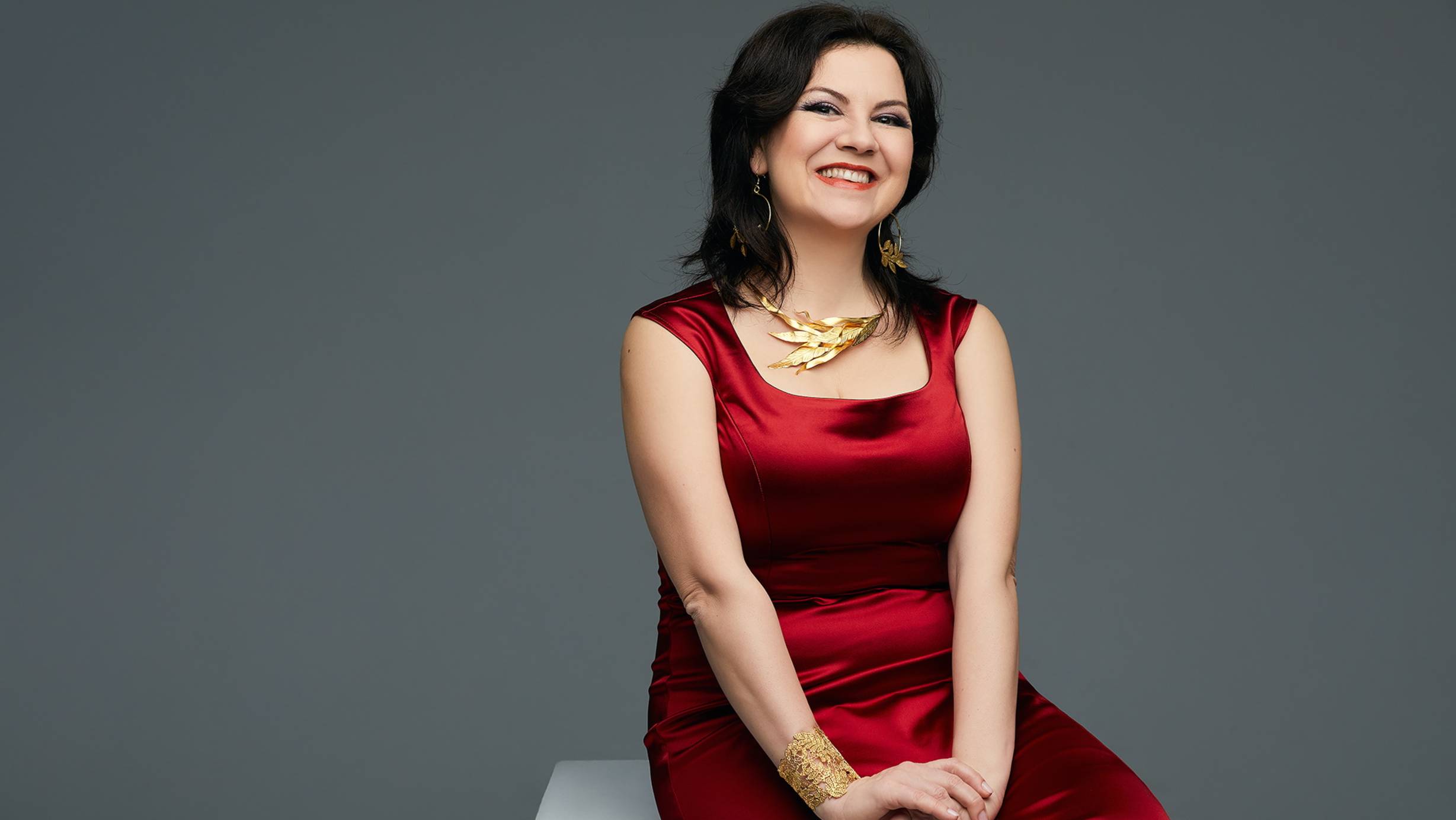 Чайковский: "Пимпинелла" Op.38 No.6/ Елена Дедкова