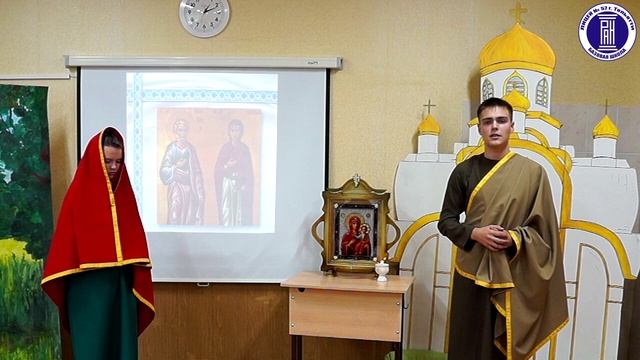 Вести 57(шестой выпуск)