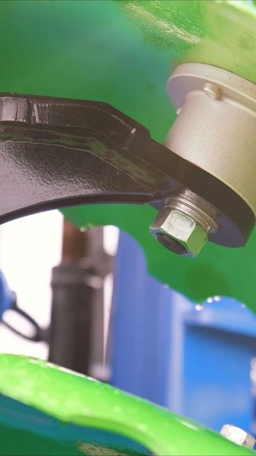 БДЛ LION 4,5Х2ПС 💪#levenec #shorts#почвообработка