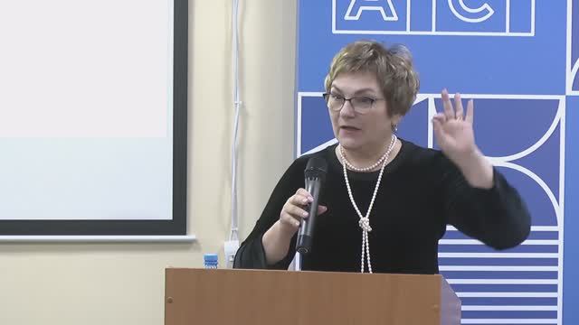 03-01 Феномен развития личности: юность как проекция детства