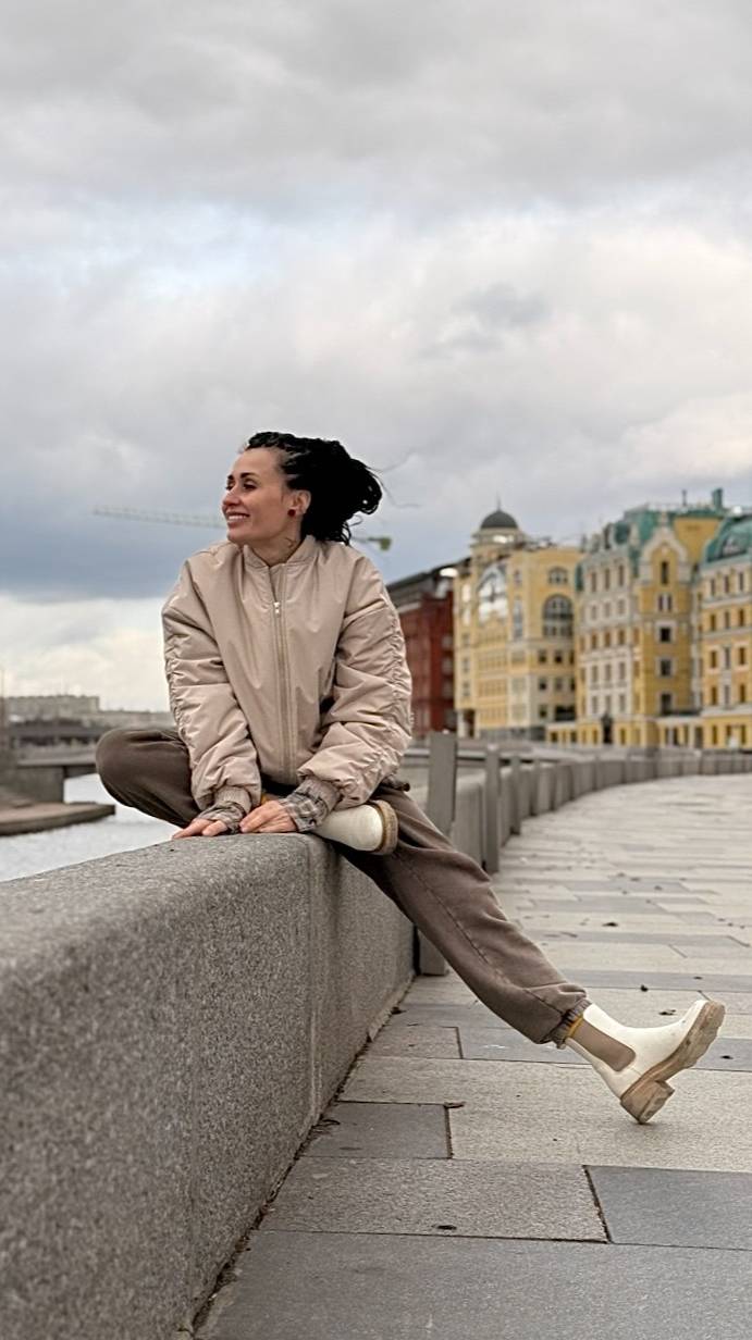 Какую одежду я выбираю?