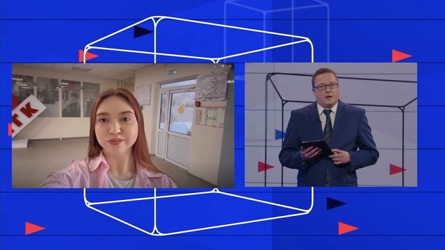 Новости "Волга 24" 28.03.2025 11:00