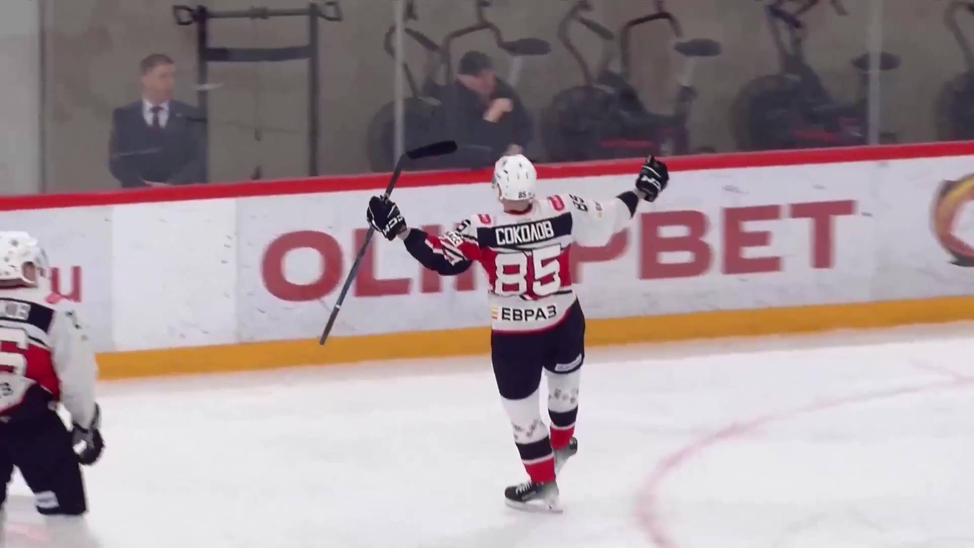 Кузница спорта (15.03.2025)