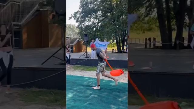 За ЗОЖ. Триатлон, 2025, Липецк