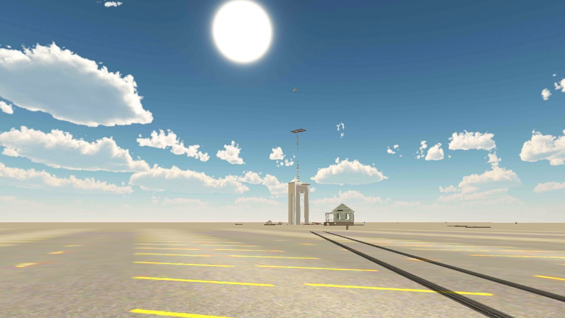 ВЫШКА "1часть"