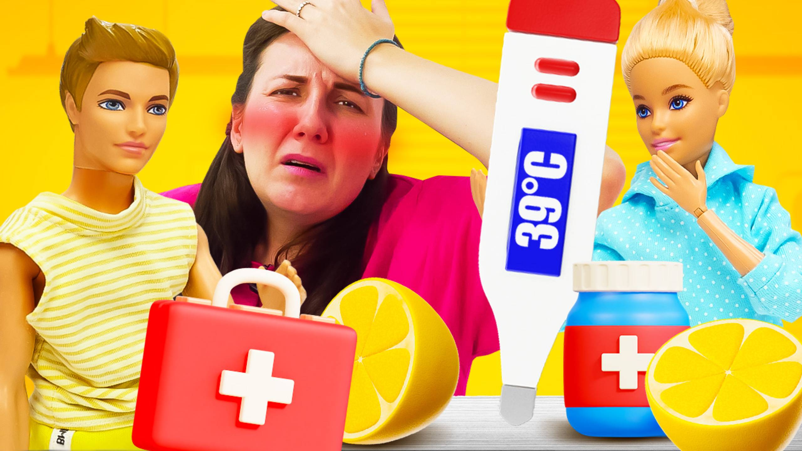 Я не хочу в школу – Учителя заменили на время?