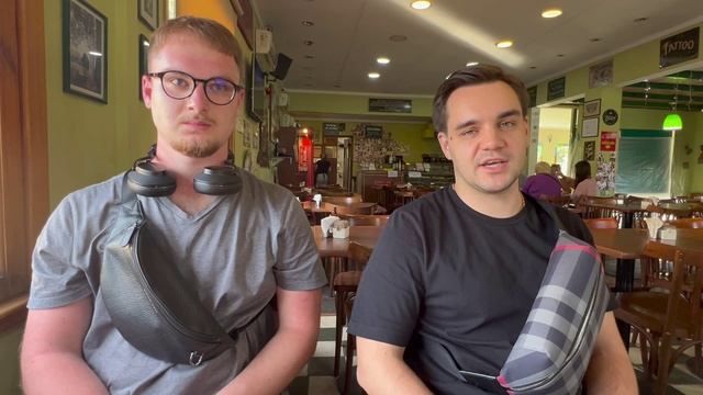 Отзыв о поездке в Аргентину в Феврале 2025. Аграрный тур по теме NO-TILL.