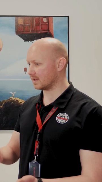 Как устроены бизнес процессы?