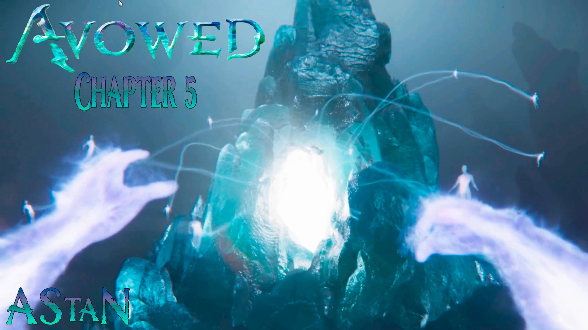 Avowed #5 (Путь Изгнанника) - КОНТРАБАНДА, ТАЙНА ВОЕДИКИ, КРАСОТКА ДЖУЛИАНА И ВРЕМЕННАЯ СМЕРТЬ!