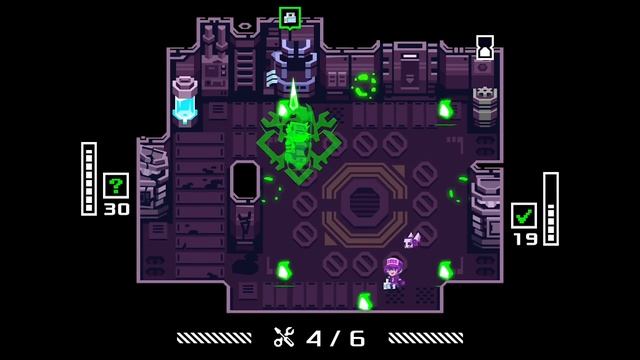 Разбираемся с игрой Awaria. Недостающий 6 уровень.