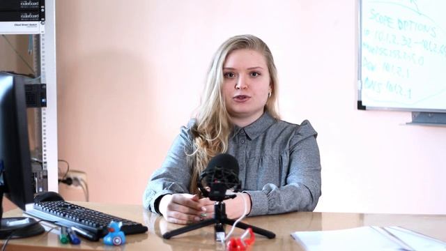 Кафедра ИУК5 "Системы обработки информации"