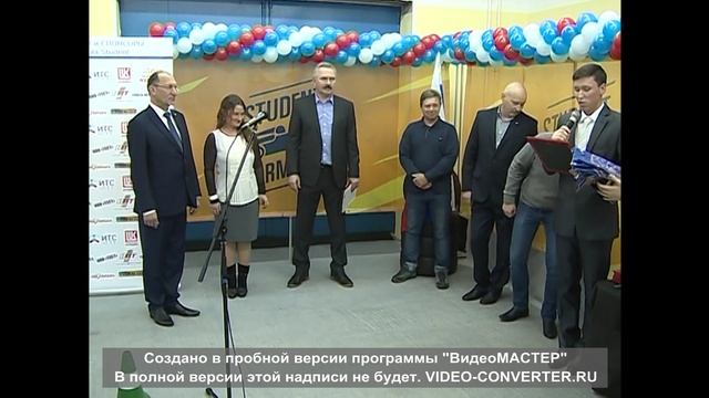 10 минут с Политехом. Эфир 22.12.15