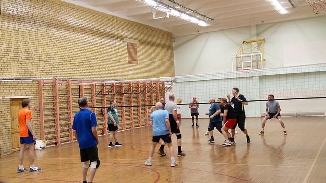 27.03.2025 | Партия 2