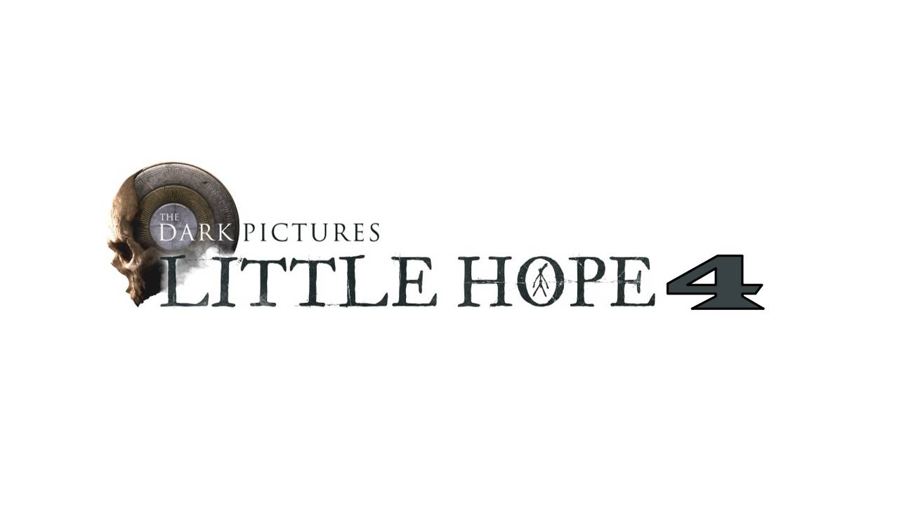 Прохождение Little Hope | Цепи цепи | #4