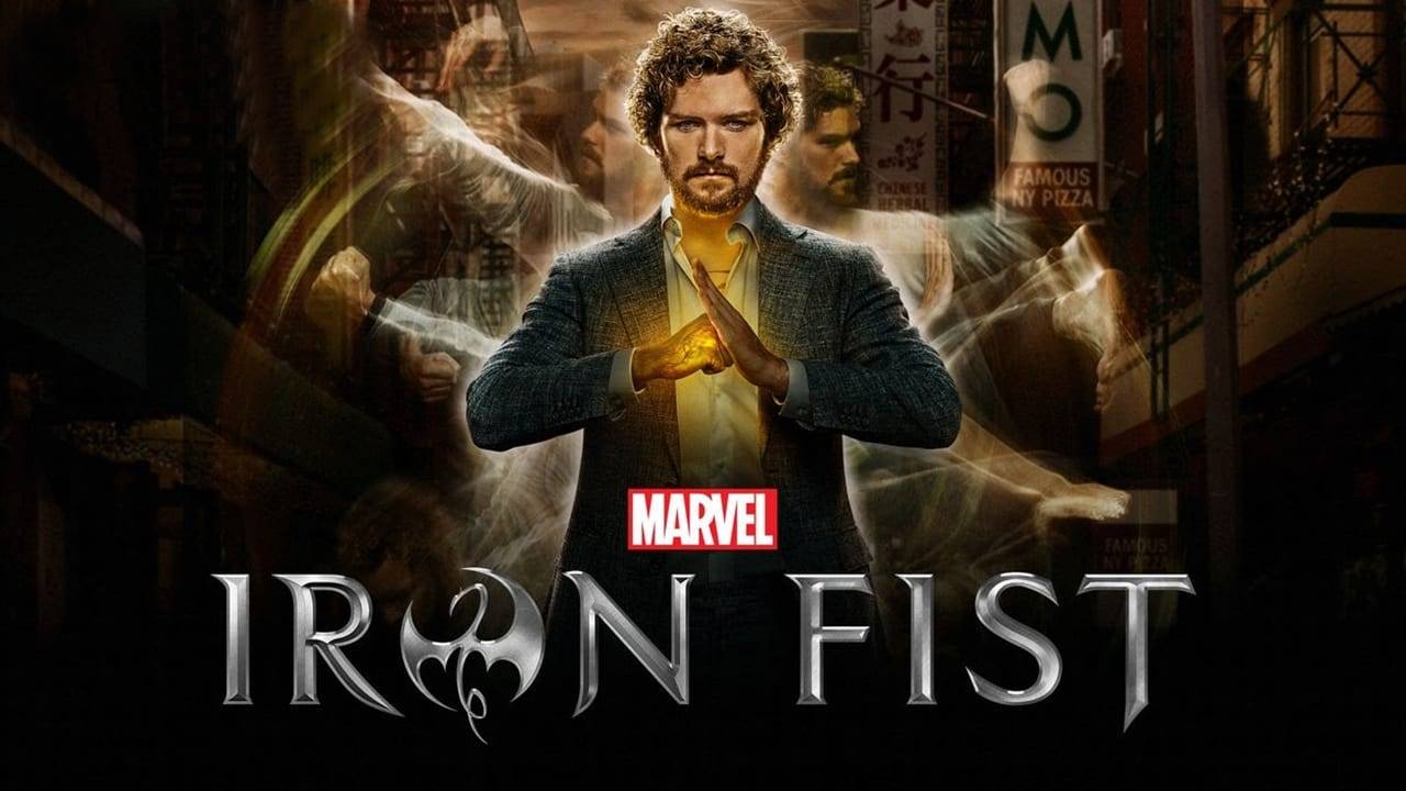 Железный кулак - 2 сезон 2 серия / Iron Fist (озвучка Jaskier)