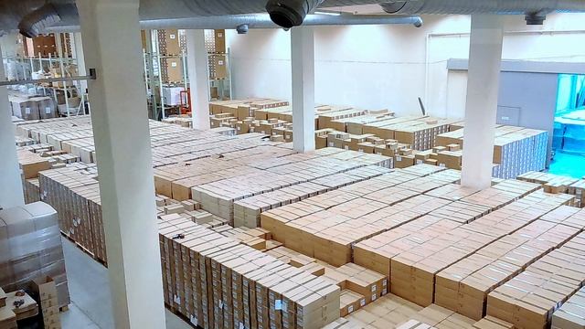 Стеритеку 20 лет видео