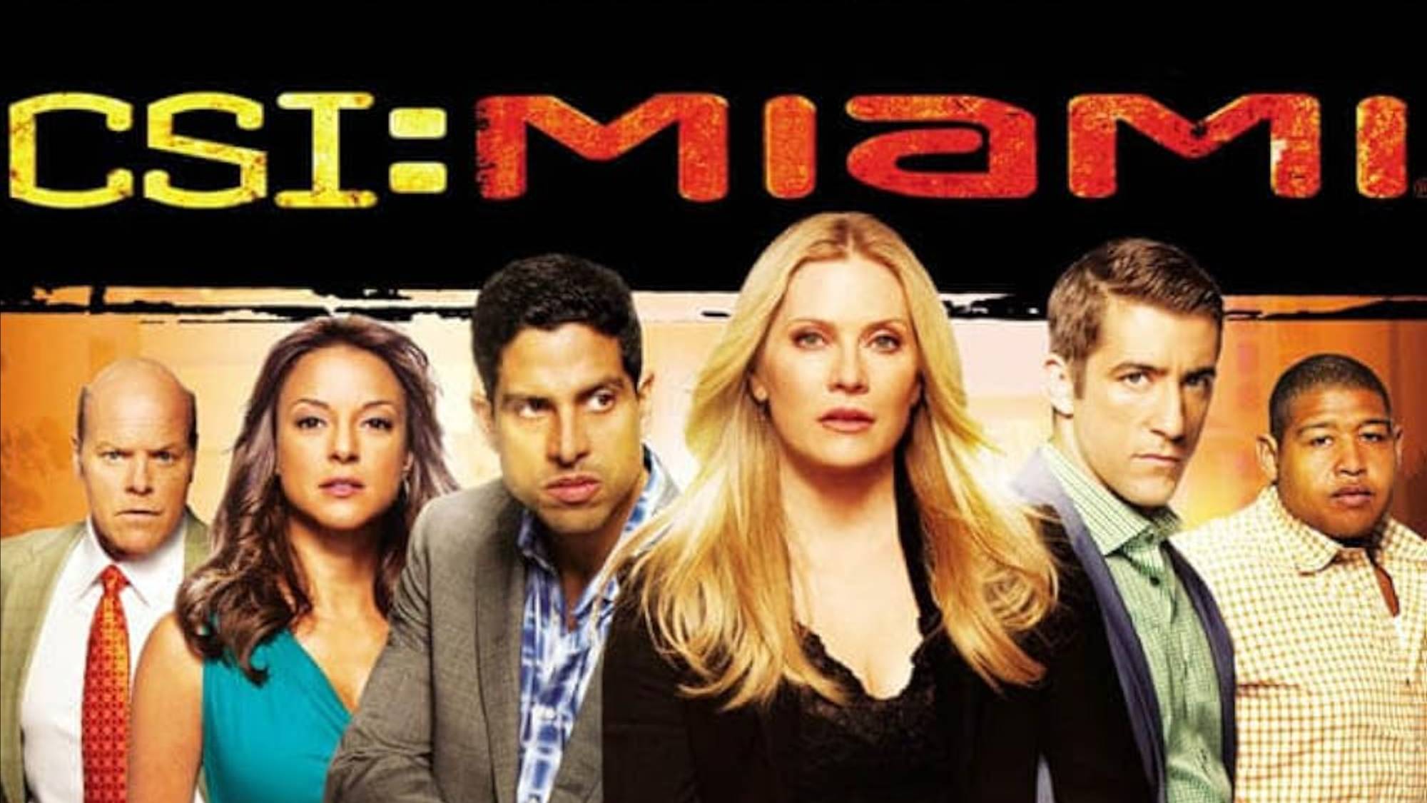 Сериал C.S.I.: Майами - 10 сезон, 19 серия / CSI: Miami