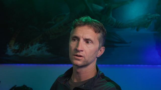 Control Rig_ Runtime Look-At for NPCs and Enemies Method 2 _   Unreal Engine Tutorial