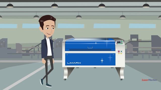 Лазерный станки LiMark: инвестиции, которые всегда окупаются!