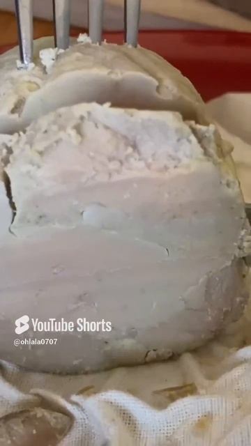 Фуа-гра: на всех столах Франции в Рождество |
Жирная печень