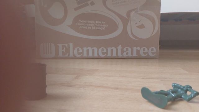 снайперское дело 3 серия финал