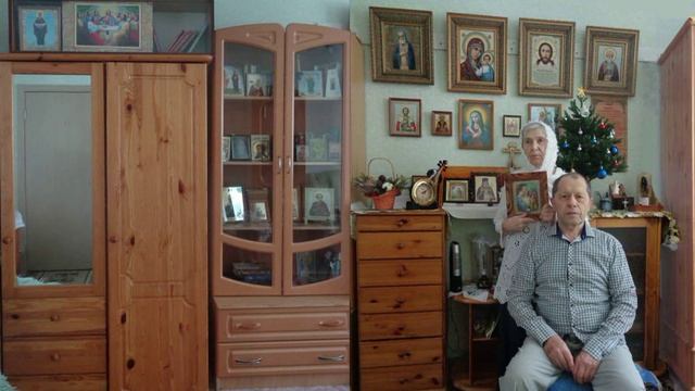 За детей и внуков